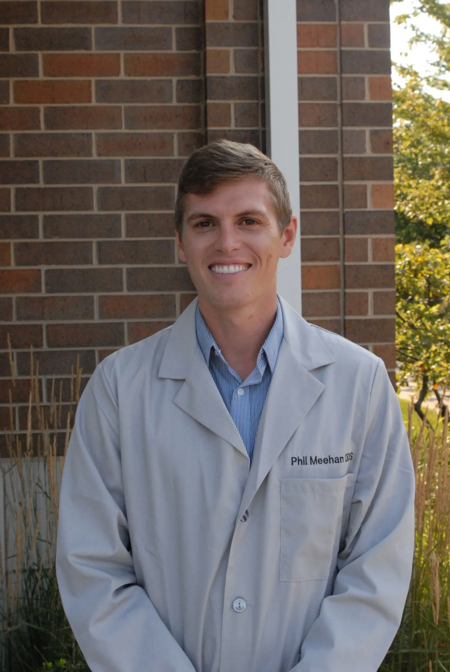 Phil Meehan, DDS Glenview IL, Oral Surgery of The Glen